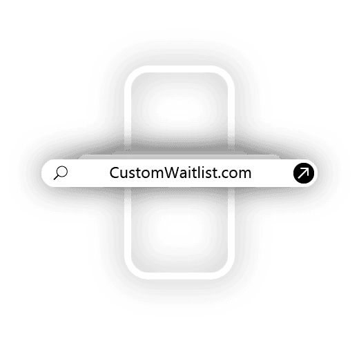 Create Custom Waitlist Landing Page in less then 5 minutes